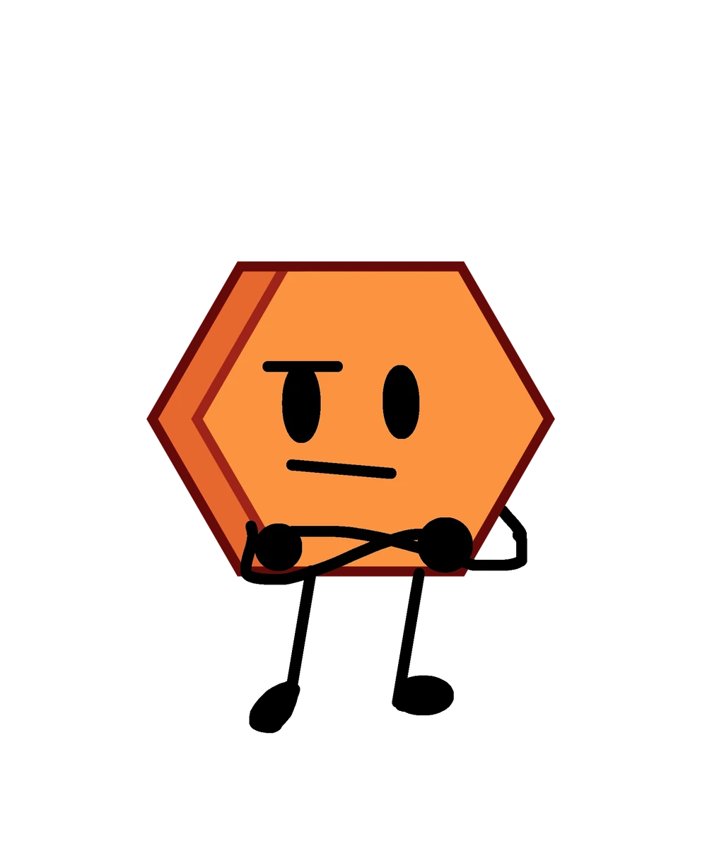 Hexy | Battle For A Trip To Space Wiki | Fandom