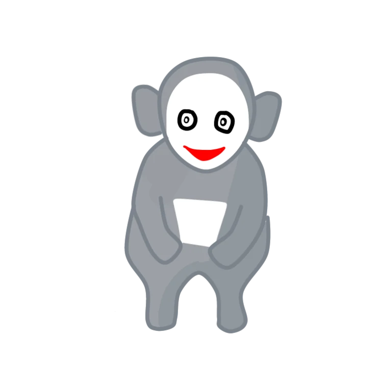 The 5th Teletubby | Battle For A Trip To Space Wiki | Fandom