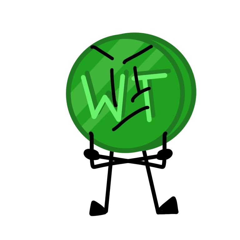 Win Token | Battle For A Trip To Space Wiki | Fandom