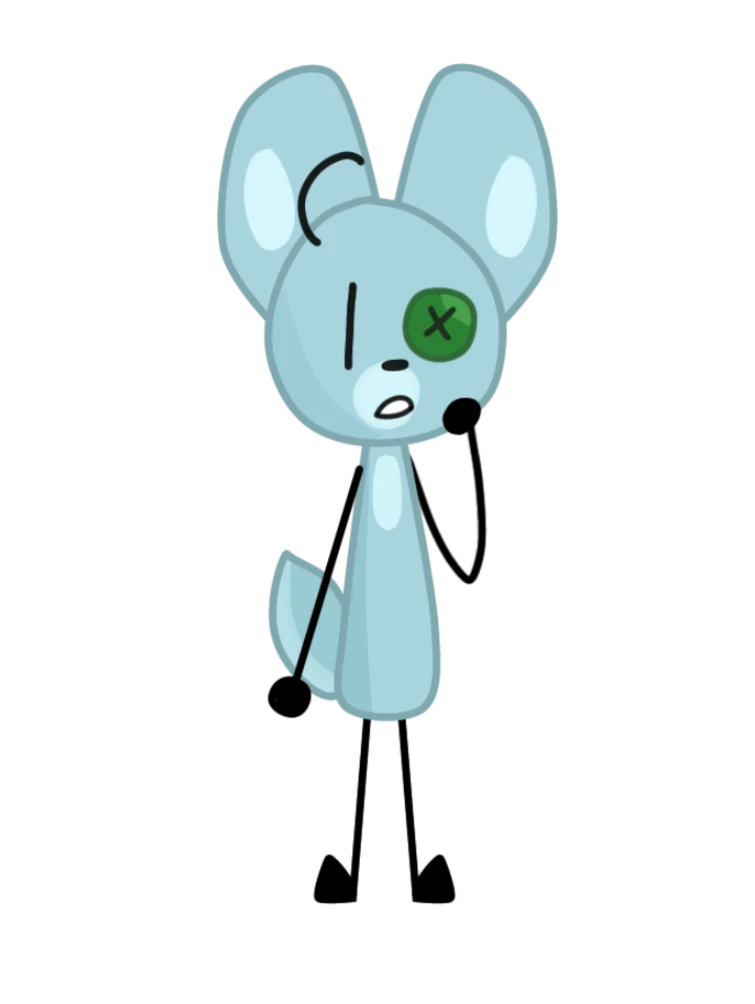 Stuffy | Battle For A Trip To Space Wiki | Fandom