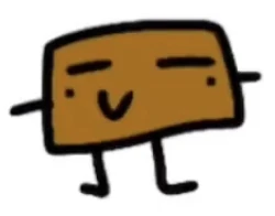 Brick | Battle For Absolutely Nothing Official Wiki | Fandom