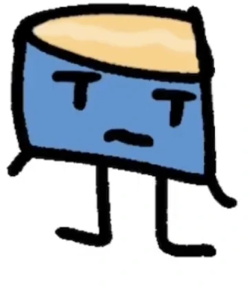 Soup Can | Battle For Absolutely Nothing Official Wiki | Fandom