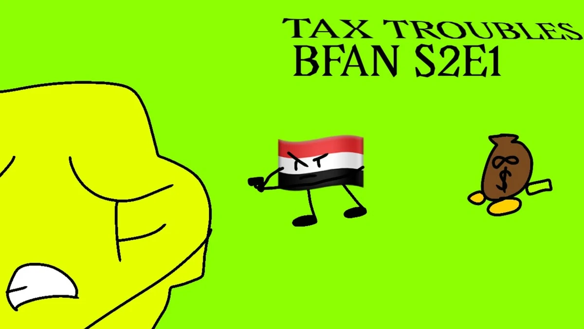 Battle For Absolutely Something | Battle For Absolutely Nothing ...