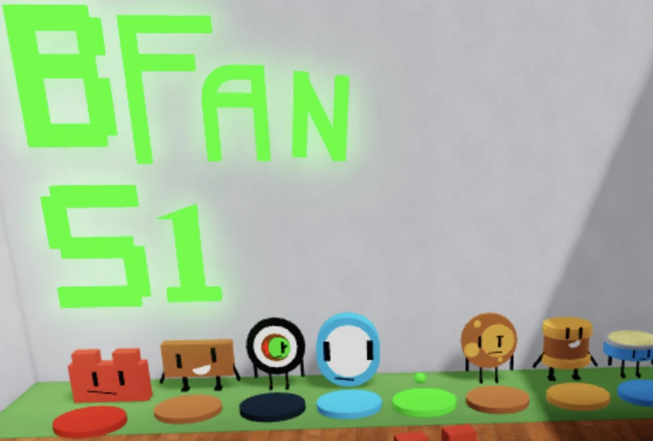 Battle For Absolutely Nothing RP | Battle For Absolutely Nothing ...