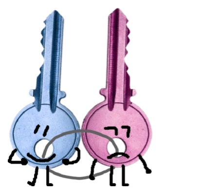 Keys | Battle for Admin Wiki | Fandom