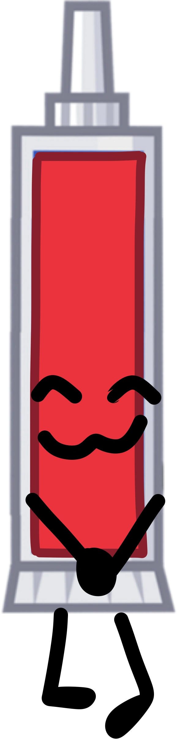 Carl Toothpaste | Battle for Admin Wiki | Fandom