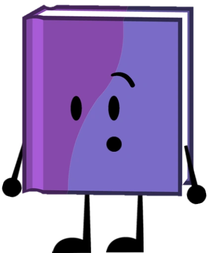 Purple Book | Battle for Admin Wiki | Fandom