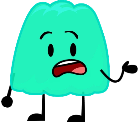Cyan Gelatin | Battle for Admin Wiki | Fandom
