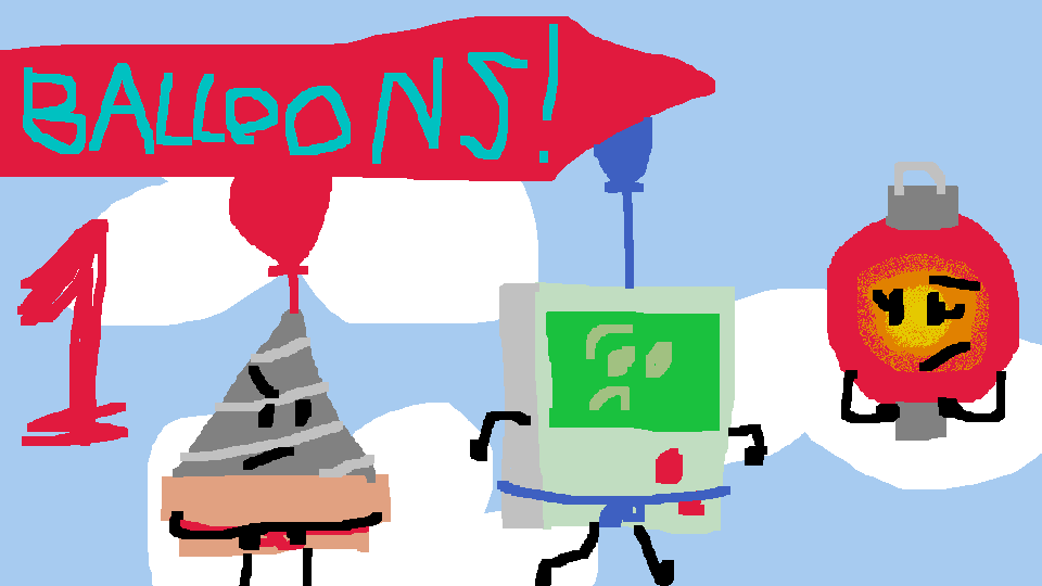 Discuss Everything About Battle for Admin Wiki | Fandom