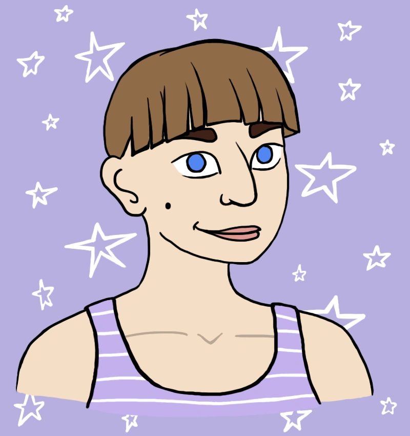 Ted | Battle for Ahnoka Island Wiki | Fandom