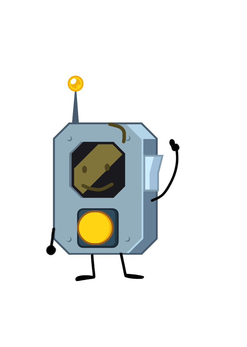 Transmitter | Battle For Amazing Powers Wiki | Fandom