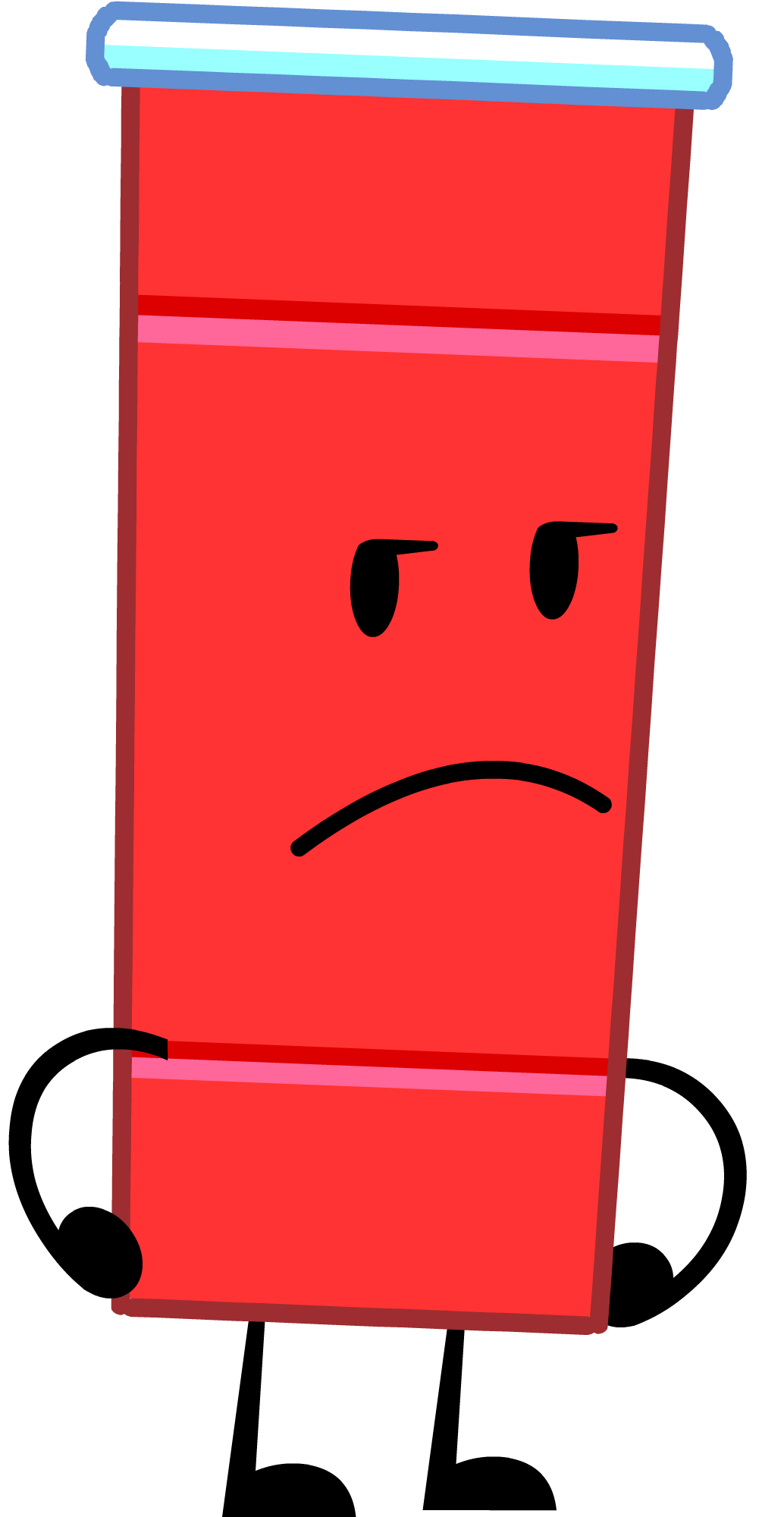 Cup | Battle For Anything Island Wiki | Fandom