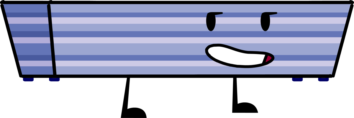 Troughy | Battle For Anything Island Wiki | Fandom