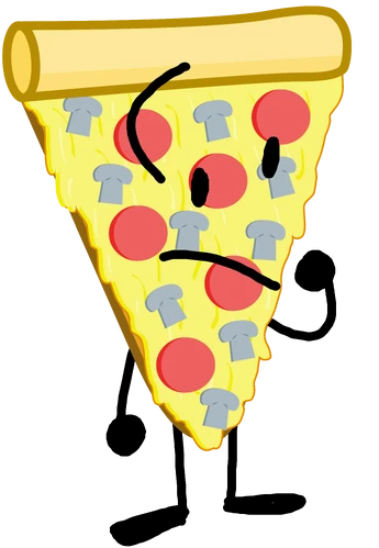 Pizza | Battle For Anything Island Wiki | Fandom