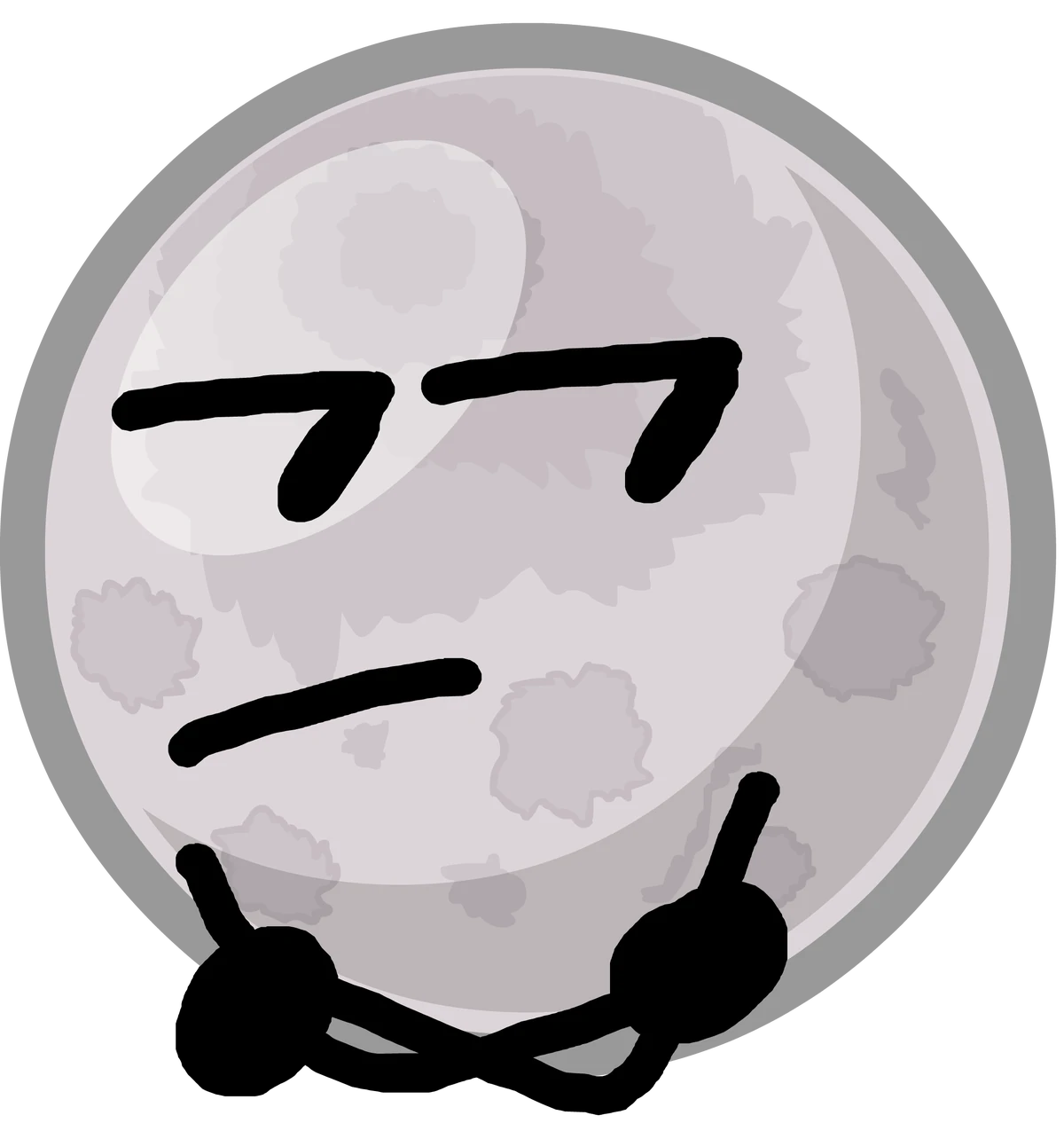 Moon | Battle For Anything Island Wiki | Fandom