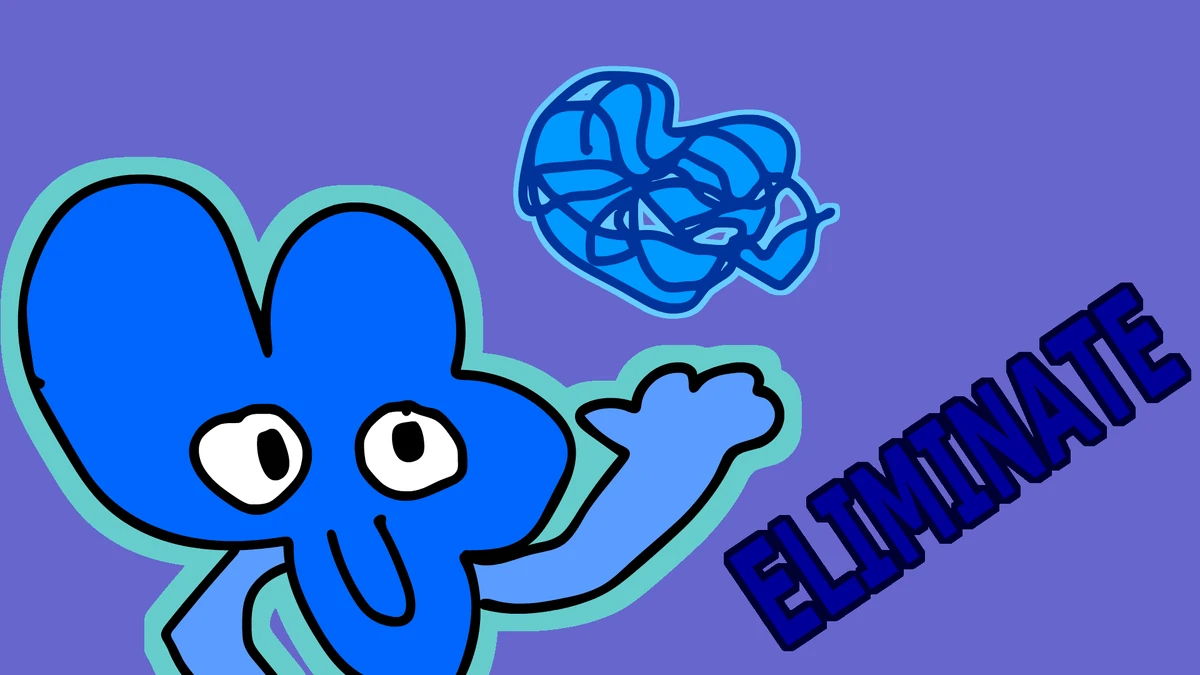 Elimination | Battle For Anything Island Wiki | Fandom