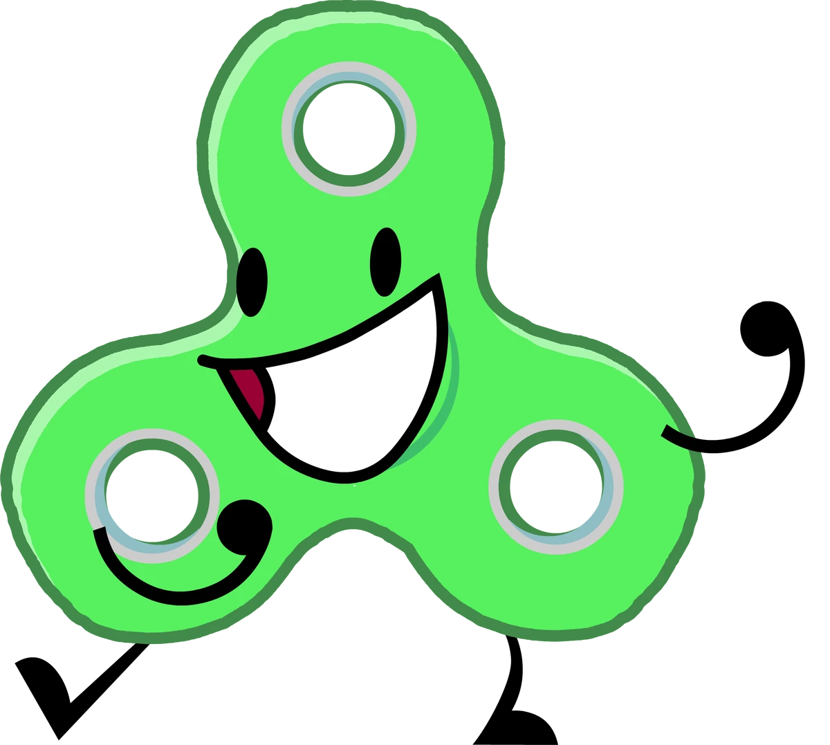 Spinnery | Battle For Anything Island Wiki | Fandom