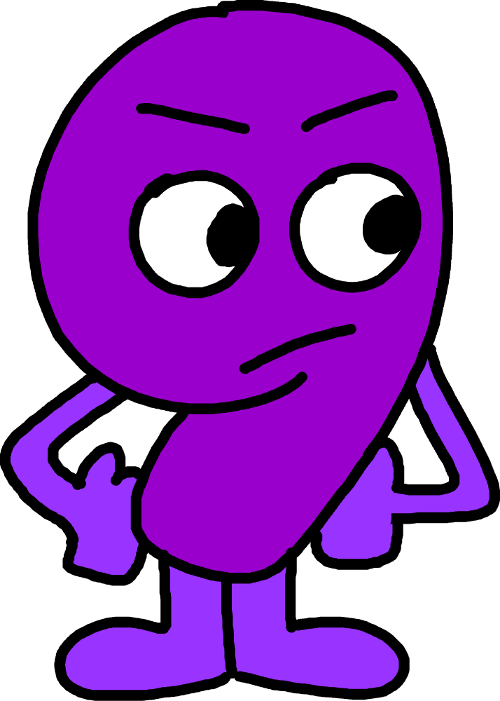 Nine | Battle For Anything Island Wiki | Fandom