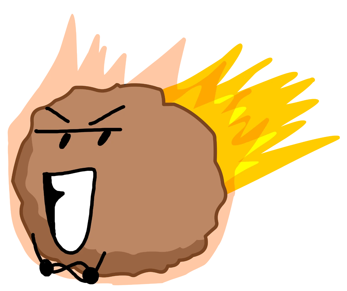 Asteroid | Battle For Anything Island Wiki | Fandom