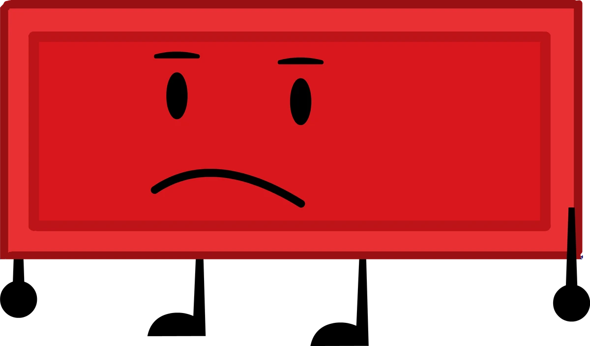 Brick | Battle For Anything Island Wiki | Fandom