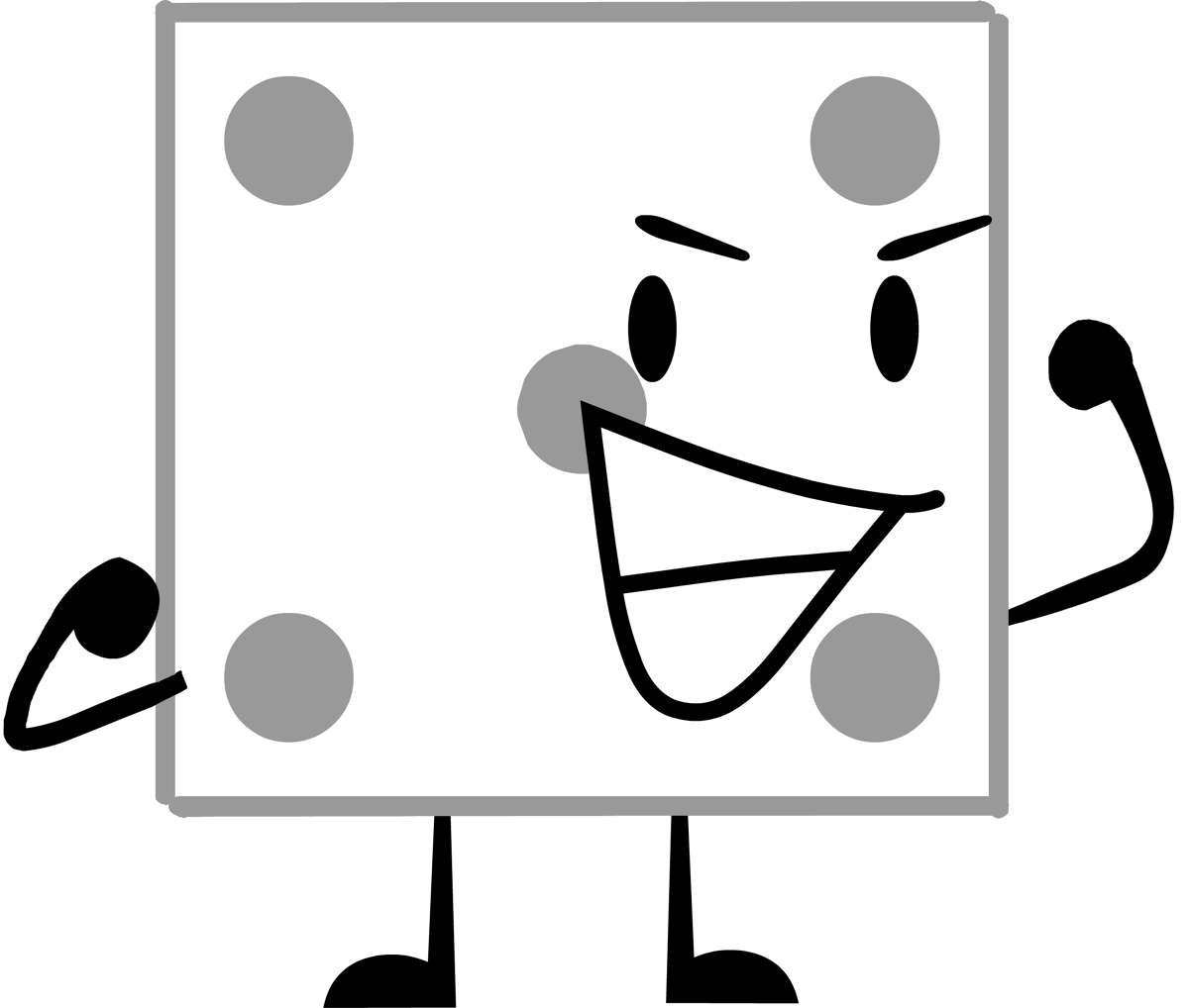 Dice | Battle For Anything Island Wiki | Fandom