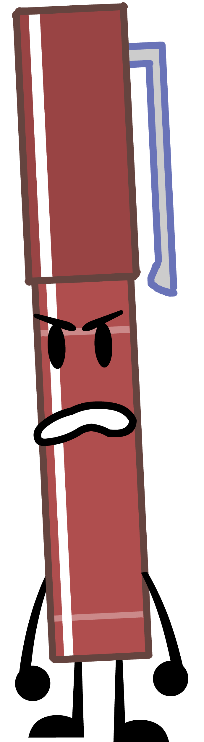 Drawing Pen | Battle For Anything Island Wiki | Fandom