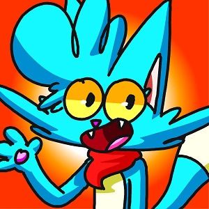 IkkySubmits | Battle For Anything Island Wiki | Fandom