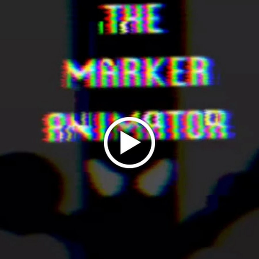 TheMarkerAnimator | Battle For Anything Island Wiki | Fandom