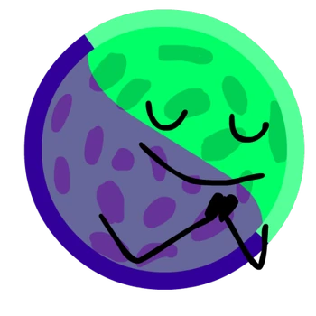 Moon | Battle For Anything Island Wiki | Fandom