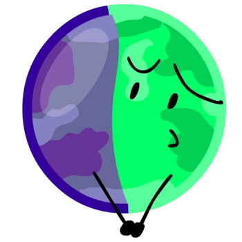 Mars | Battle For Anything Island Wiki | Fandom