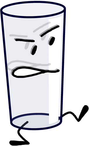 Cup | Battle For Anything Island Wiki | Fandom