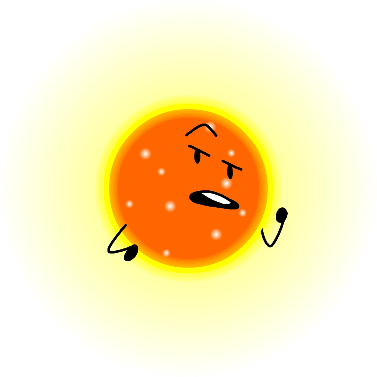 Sun | Battle For Anything Island Wiki | Fandom