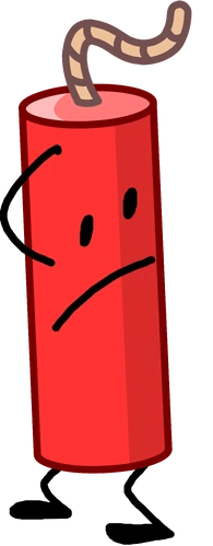 TNT | Battle For Anything Island Wiki | Fandom