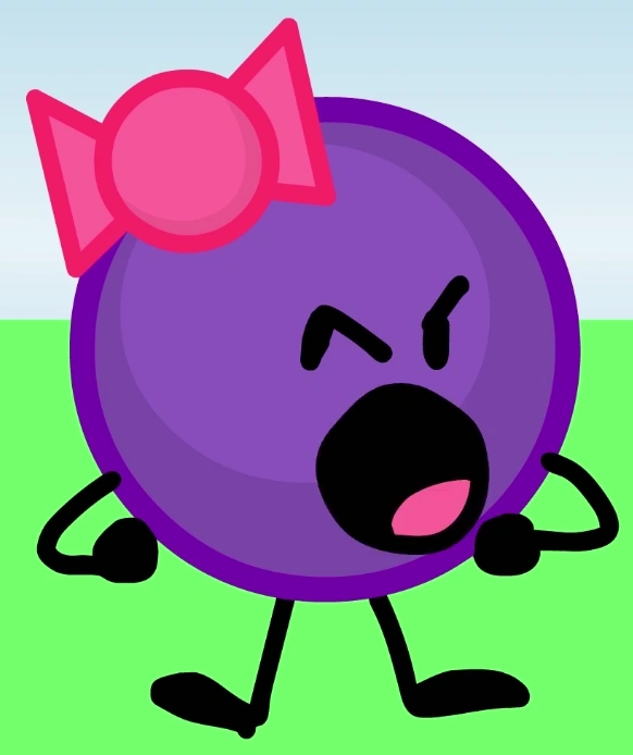 Pearl | Battle For Anything Island Wiki | Fandom