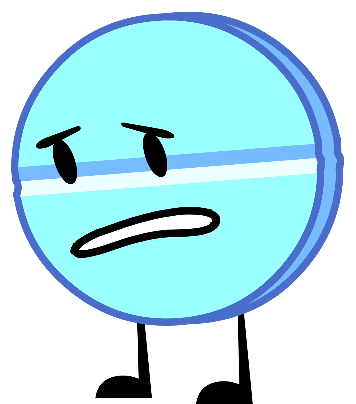 Pill | Battle For Anything Island Wiki | Fandom