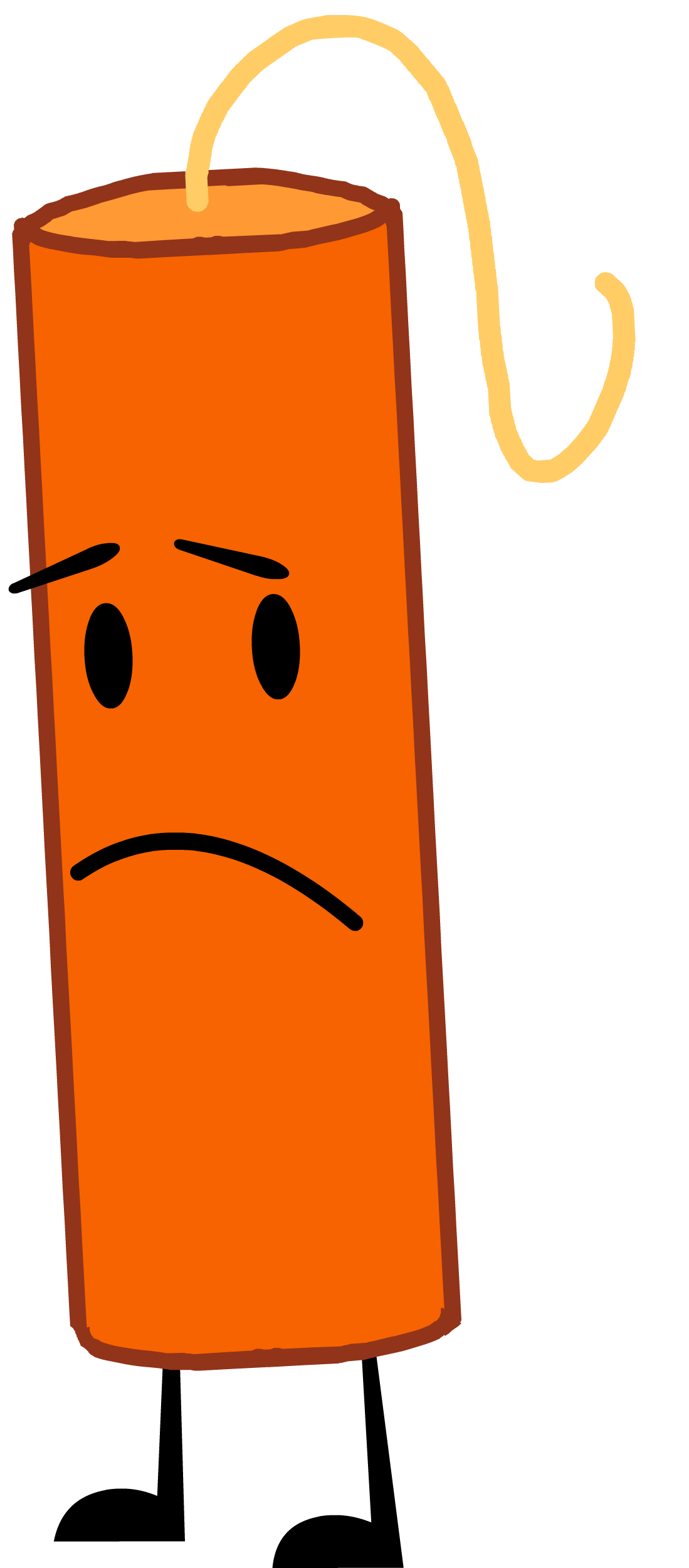 TNT | Battle For Anything Island Wiki | Fandom