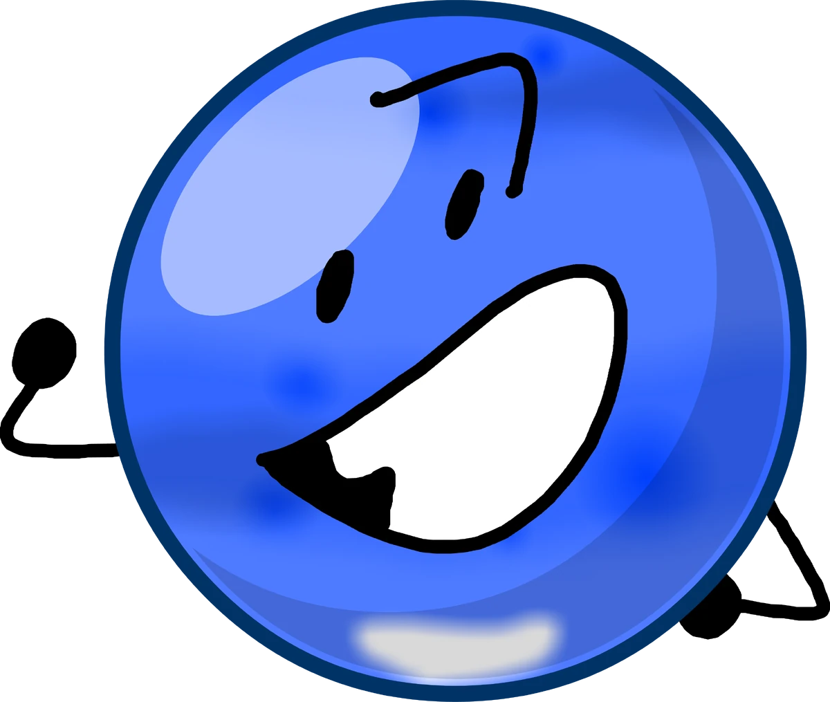 Neptune | Battle For Anything Island Wiki | Fandom