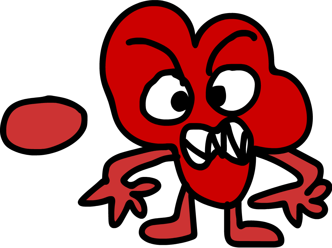 Negative Four | Battle For Anything Island Wiki | Fandom