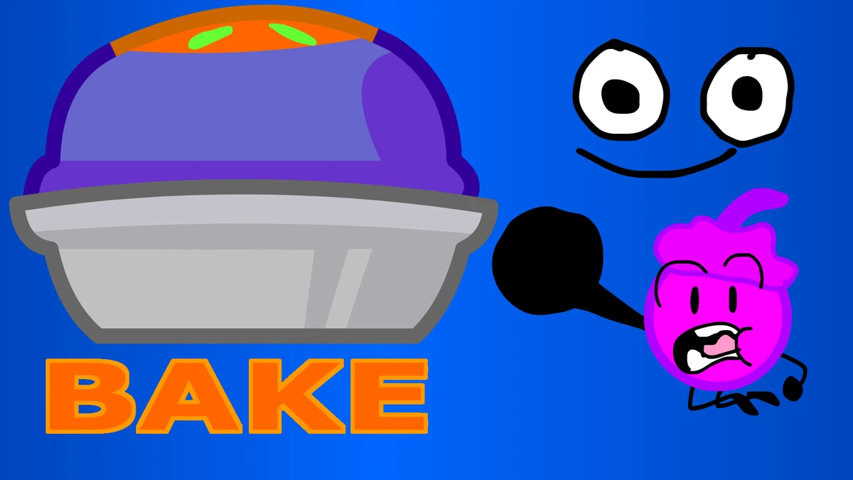 Glitchiness | Battle For Anything Island Wiki | Fandom