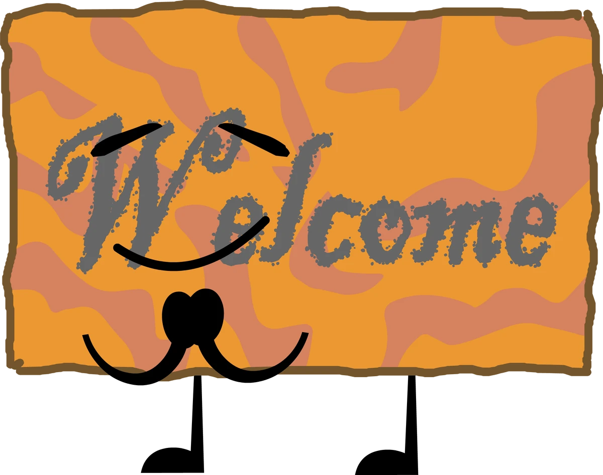 Matty | Battle For Anything Island Wiki | Fandom