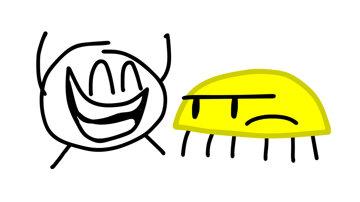 Baldi | Battle For A.S.S Wiki | Fandom