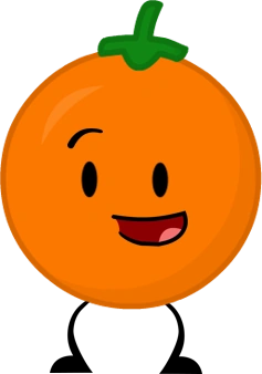 Orange | Battle For Awesome Planet Wikia | Fandom