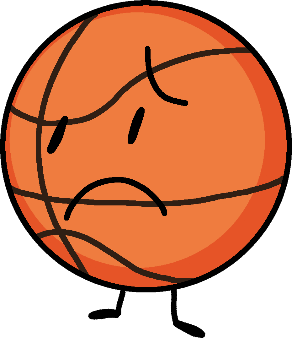 Basketball | Battle For Balls Wiki | Fandom