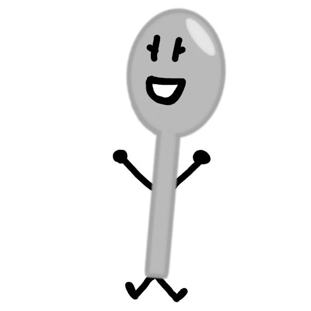 Spoon | Battle For Banana Wiki | Fandom