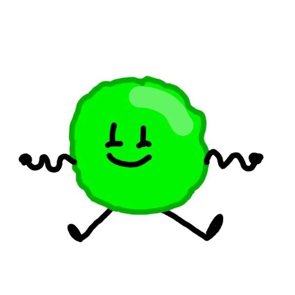 Slimy | Battle For Banana Wiki | Fandom