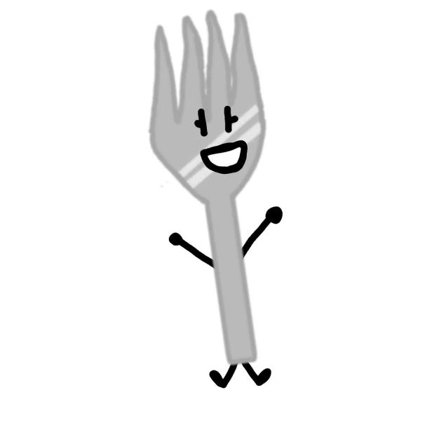 Fork | Battle For Banana Wiki | Fandom