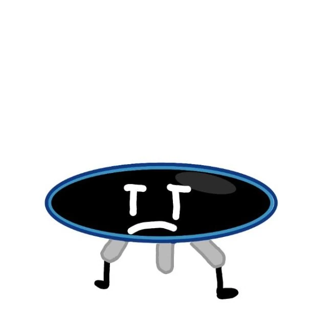 Trampoline | Battle For Banana Wiki | Fandom