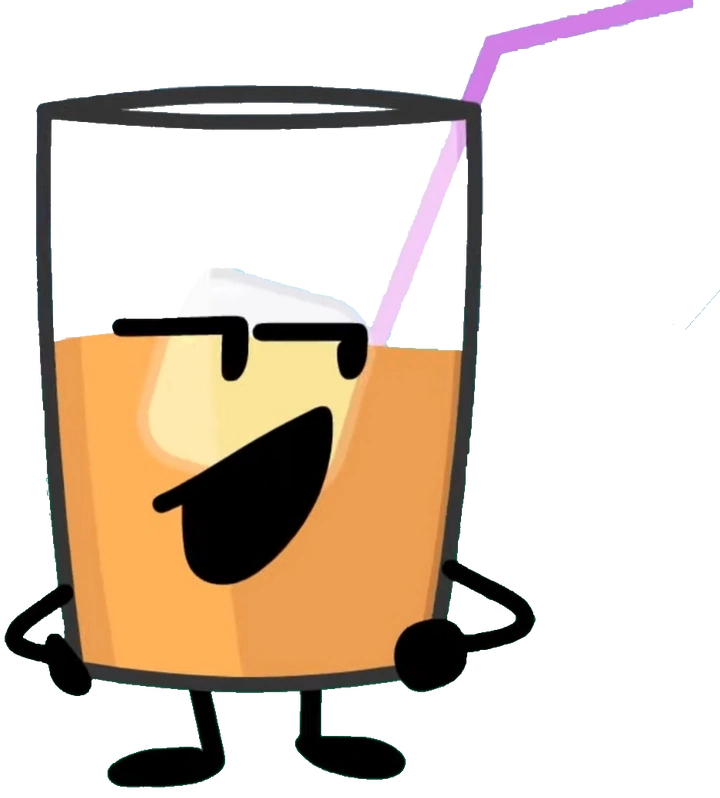 Iced Tea | Battle for Battle Balloon Wiki | Fandom