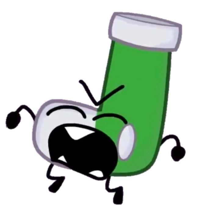 Shoe | Battle for Battle Balloon Wiki | Fandom