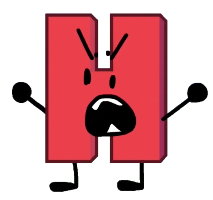 H | Battle for Battle Balloon Wiki | Fandom